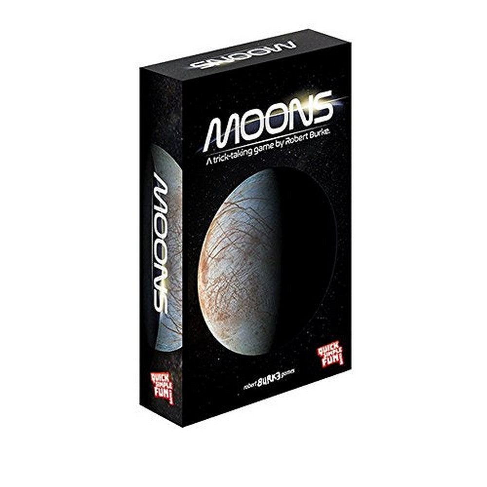 PREORDER Moons – Gamerholic