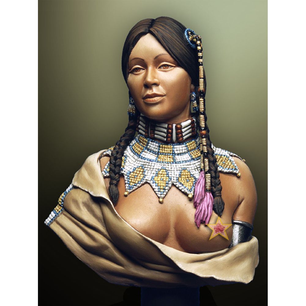 PREORDER Pegaso Models - Waikiki Bust 200mm – Gamerholic