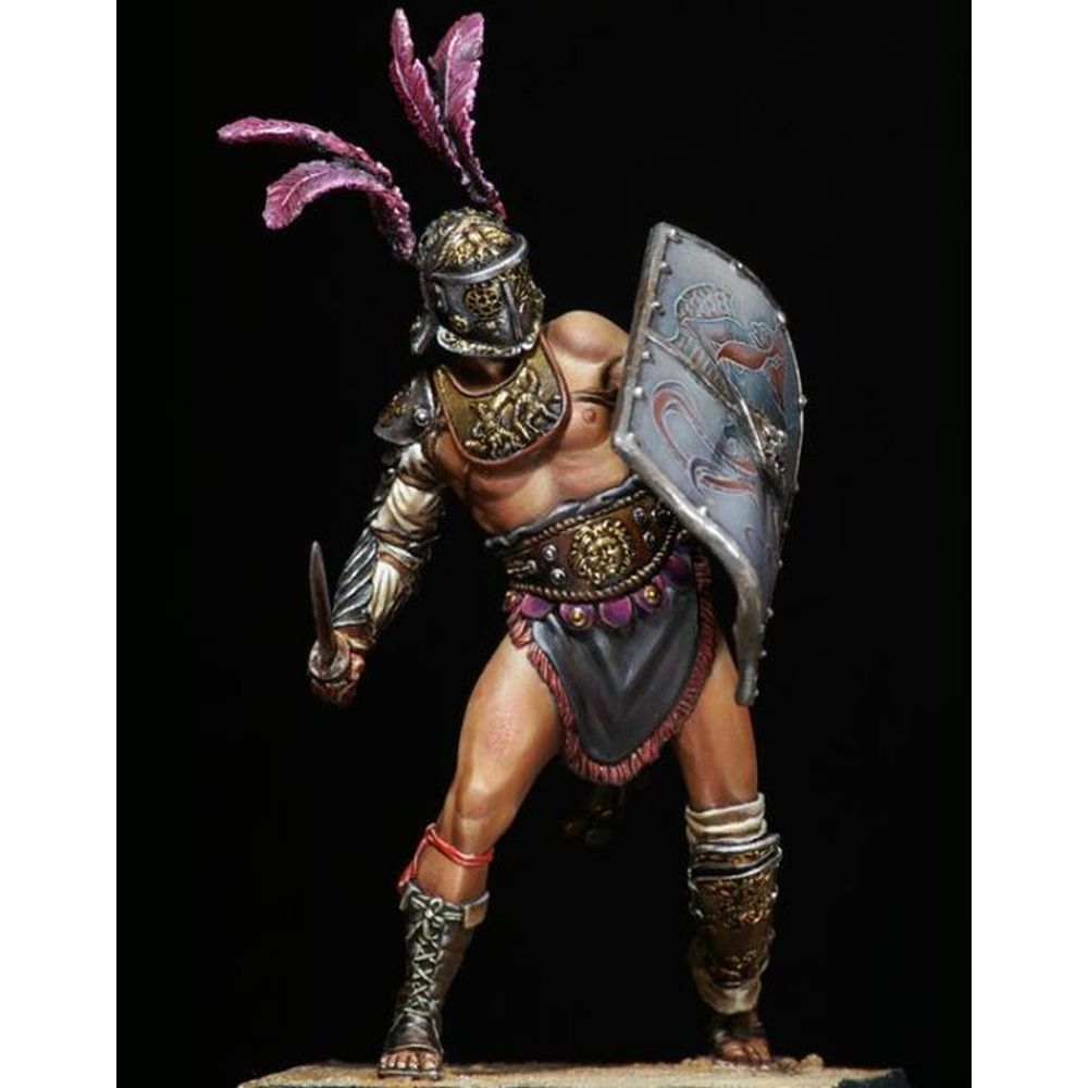 PREORDER Pegaso Models - Provocator 75mm on foot – Gamerholic