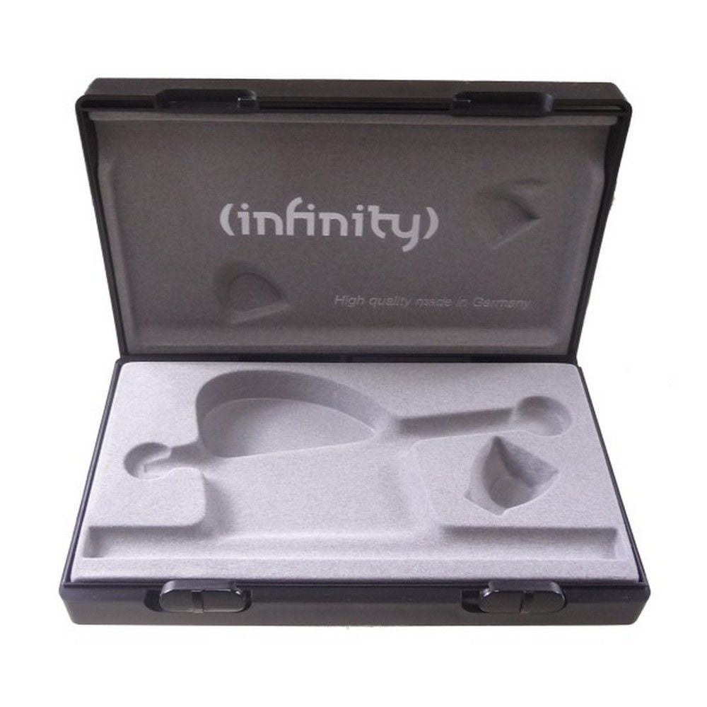 PREORDER H&S Airbrushes - case for INFINITY – Gamerholic