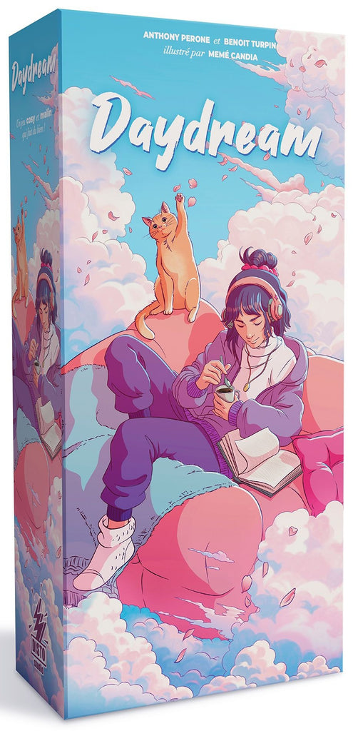 PREORDER Daydream – Gamerholic