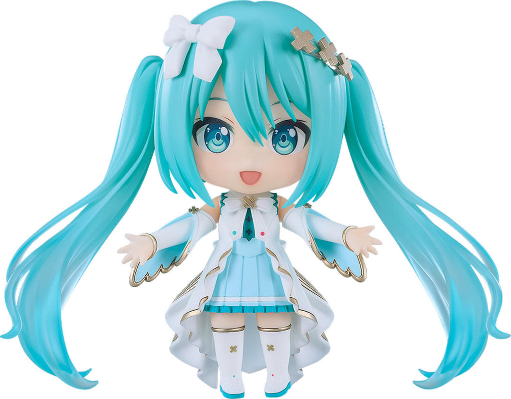 PREORDER Colorful Stage! The Movie A Miku Who Cant Sing Nendoroid Hats ...