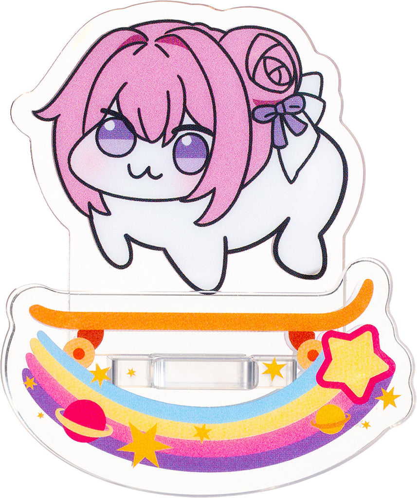 PREORDER Goddess of Victory Nikke Doro Series Rocking Acrylic Stand Do ...