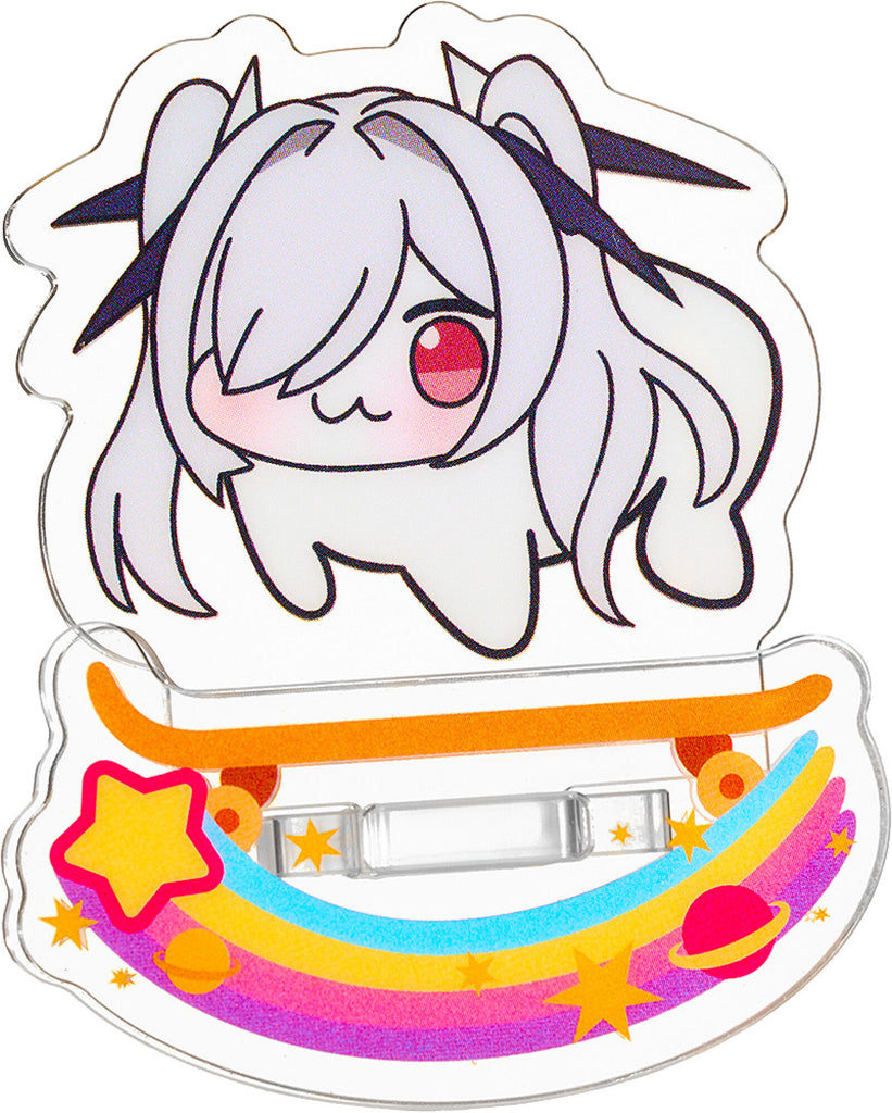 PREORDER Goddess of Victory Nikke Doro Series Rocking Acrylic Stand Ci ...