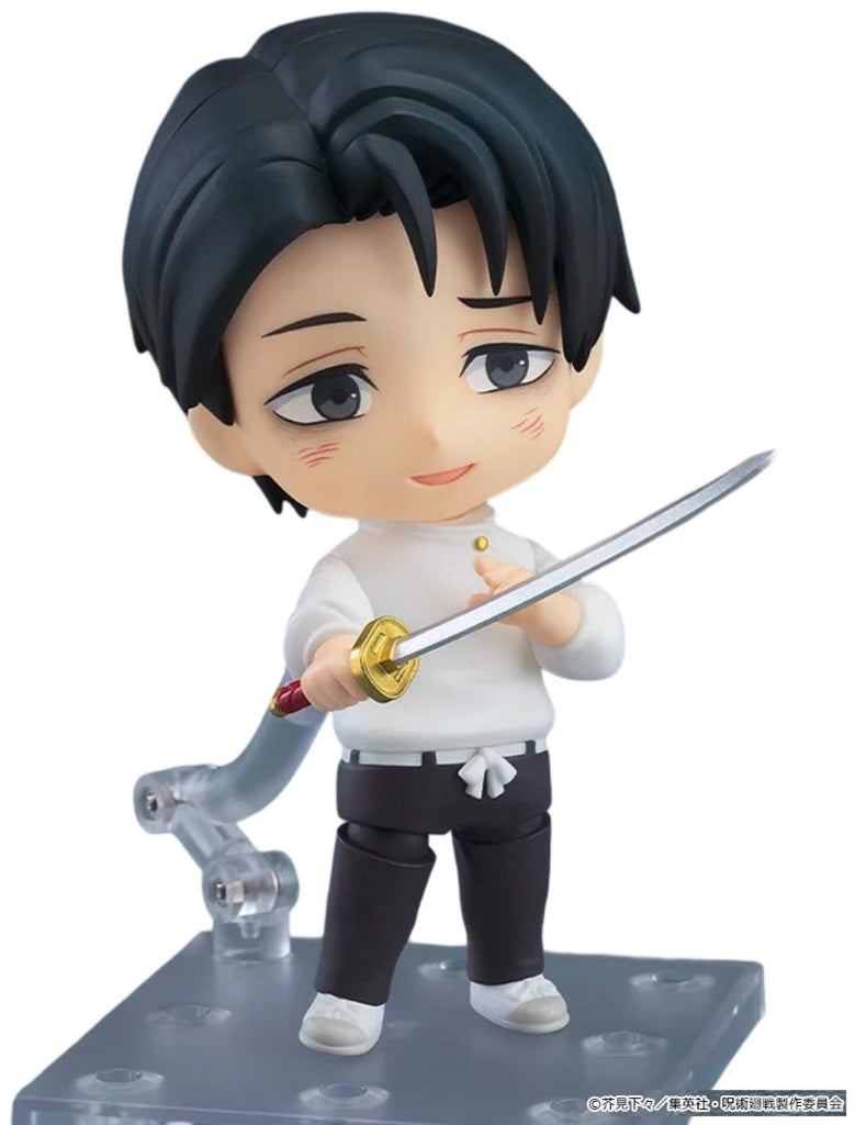 PREORDER Jujutsu Kaisen Nendoroid Yuta Okkotsu Execution Version ...
