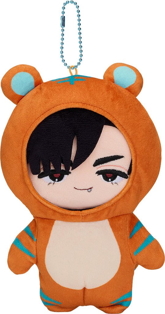 PREORDER Alien Stage Plushie Ivan – Gamerholic