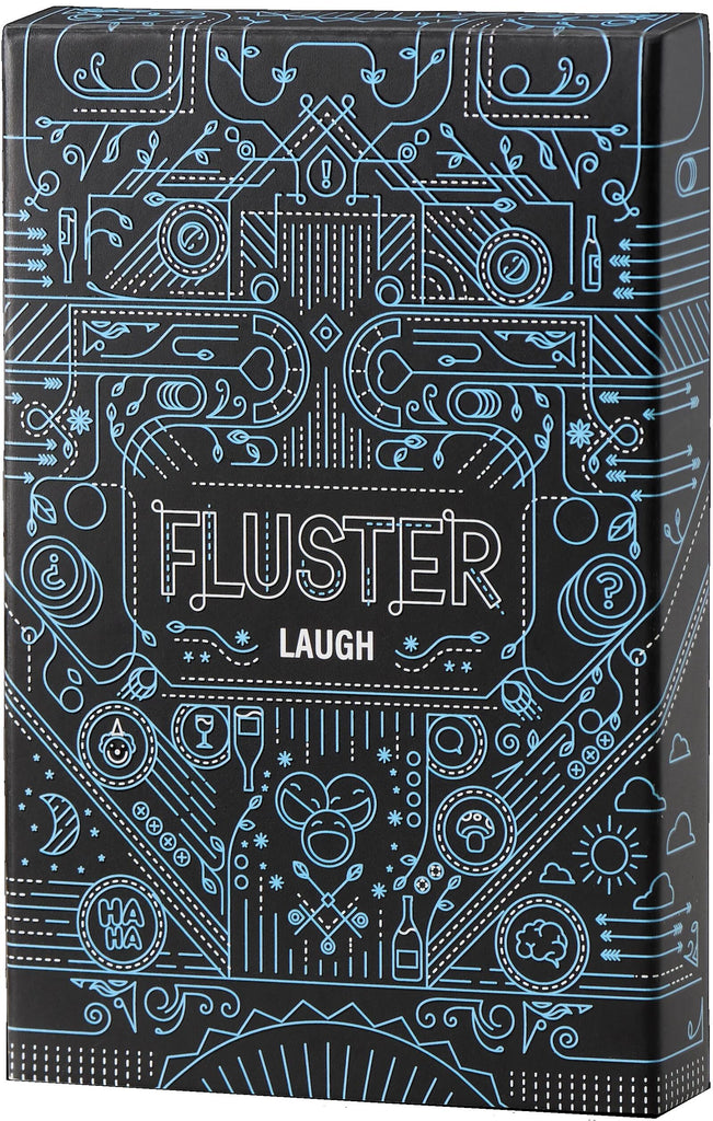 PREORDER Fluster Laugh Pack – Gamerholic