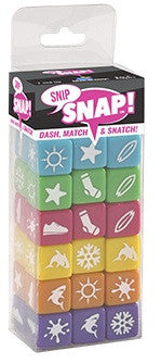 Snip Snap – Gamerholic