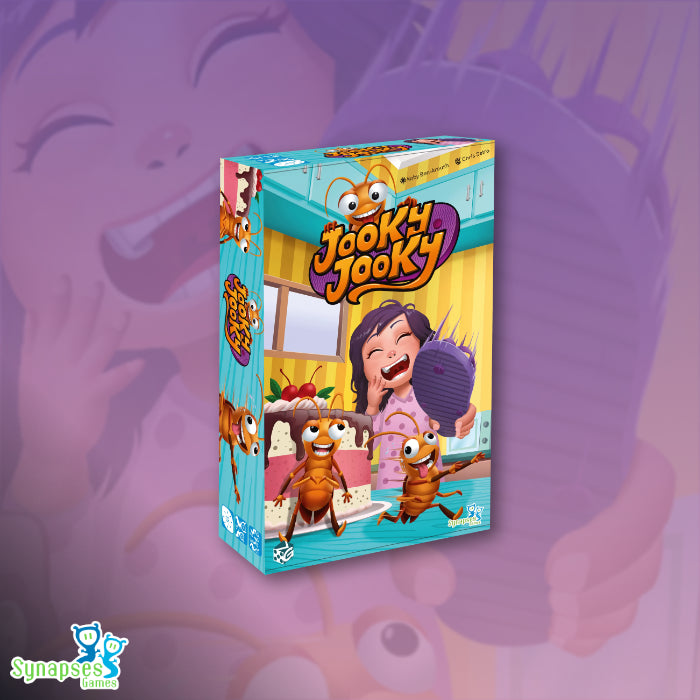 Jooky Jooky – Gamerholic